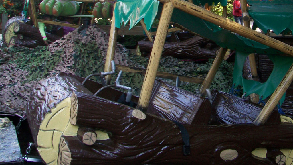 Kiddies Rides Archives - Page 2 of 4 - Gold Reef City