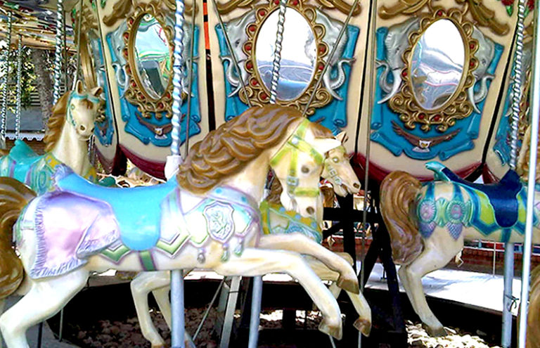 Gold Reef City Family Fun, Kids Entertainment