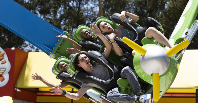 Kiddies Rides Archives - Gold Reef City