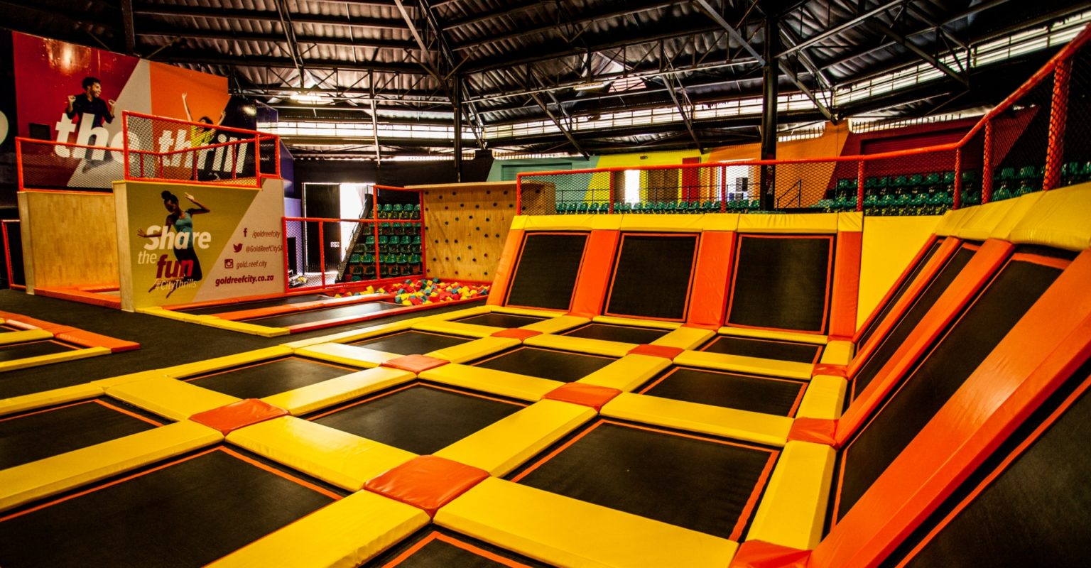 Kiddies Rides Archives - Page 3 of 4 - Gold Reef City