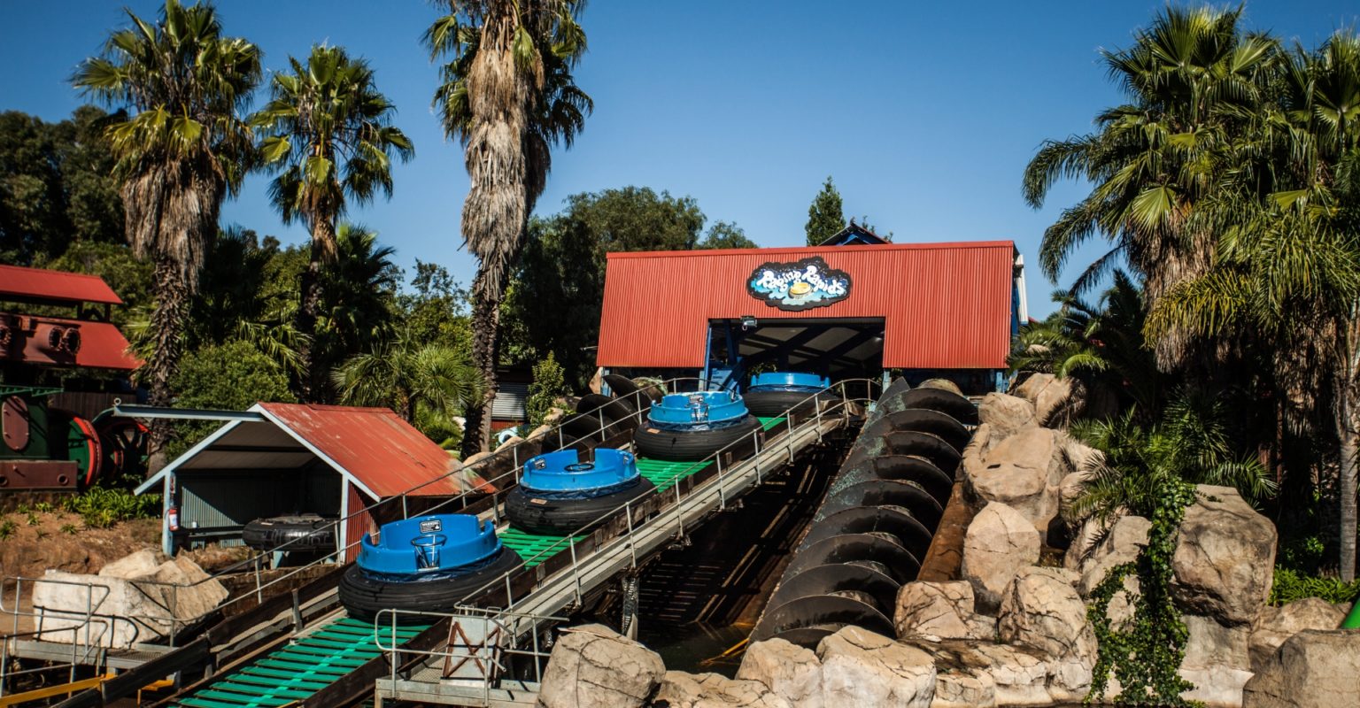 Thrill Rides Archives - Page 2 of 3 - Gold Reef City