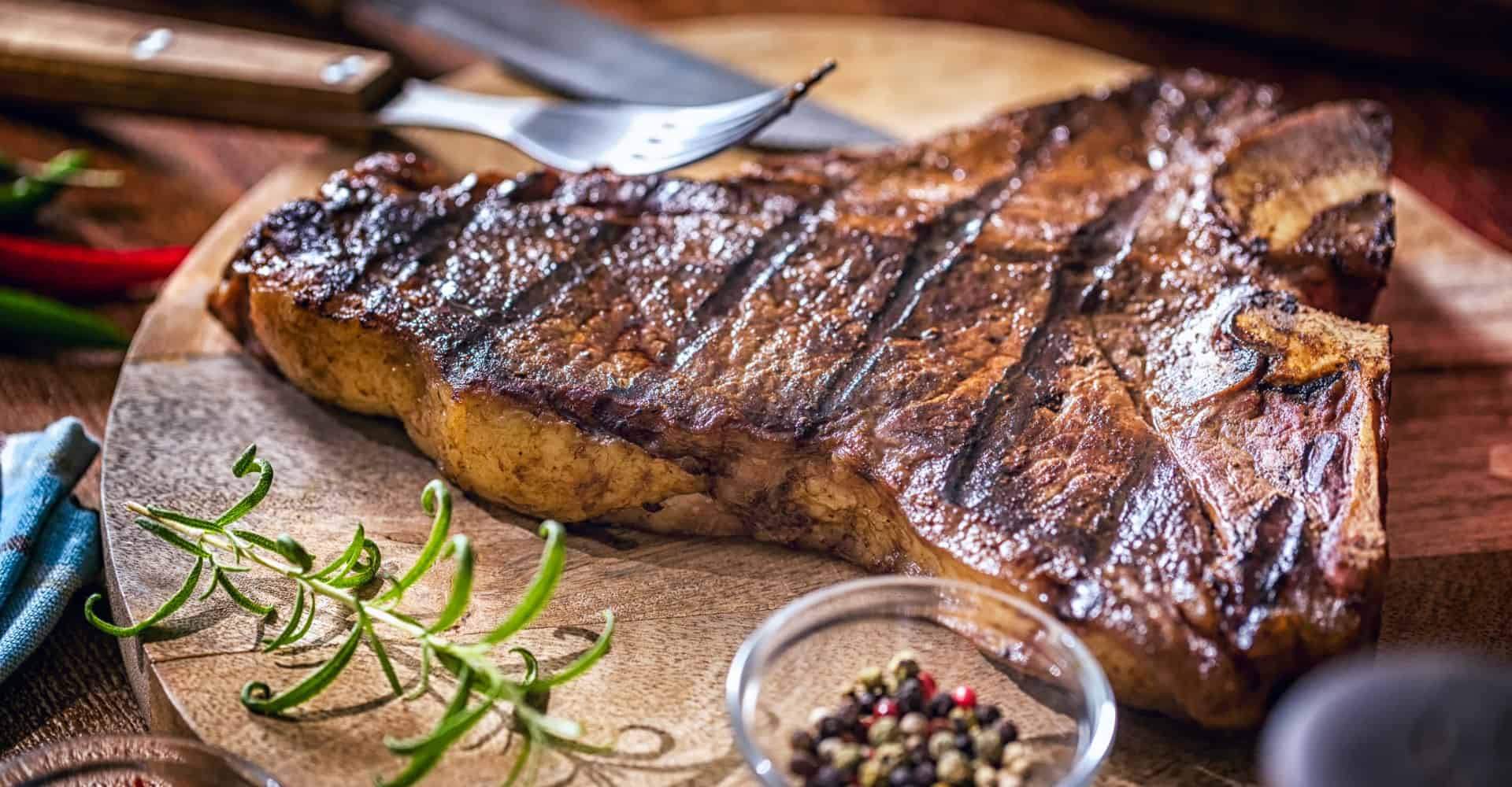 Golden Falcon Spur 🥩 - Gold Reef City