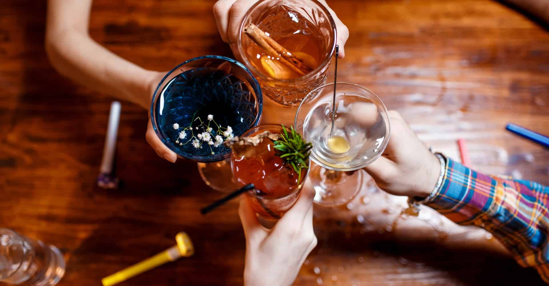 Barney’s - Gold Reef City | Delicious Dishes And Sundowners