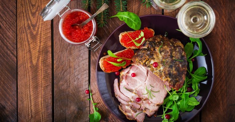 Restaurants Gold Reef City