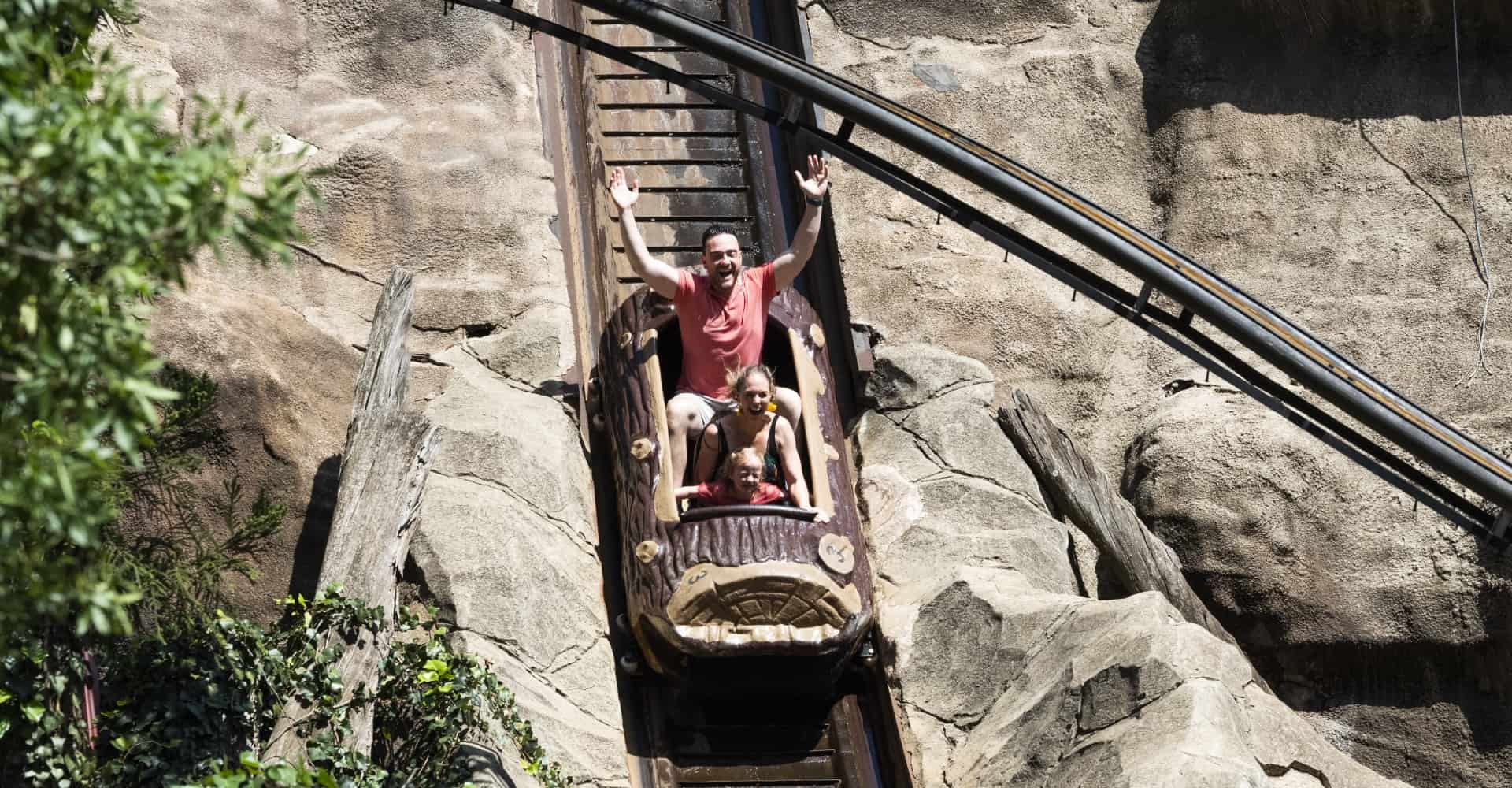 Kiddies Rides Archives - Page 3 of 4 - Gold Reef City