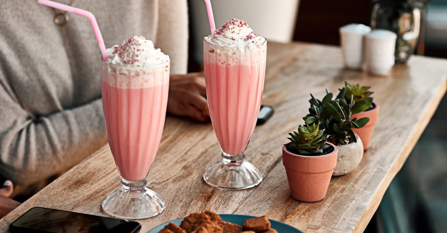 Restaurants Gold Reef City