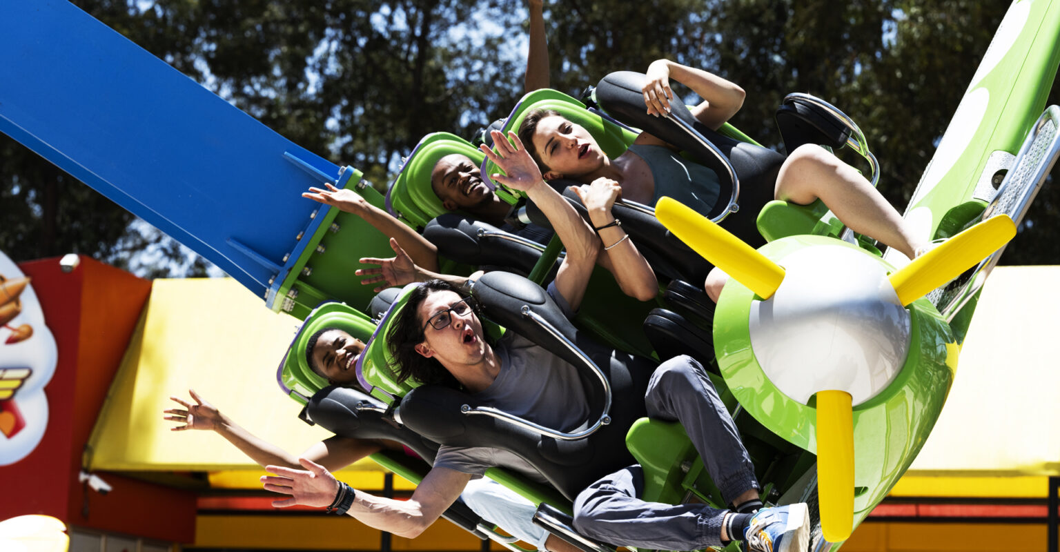 Thrill Rides Archives - Page 2 of 3 - Gold Reef City