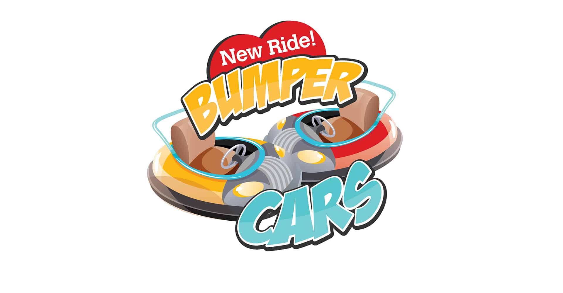 Bumper Cars - Gold Reef City