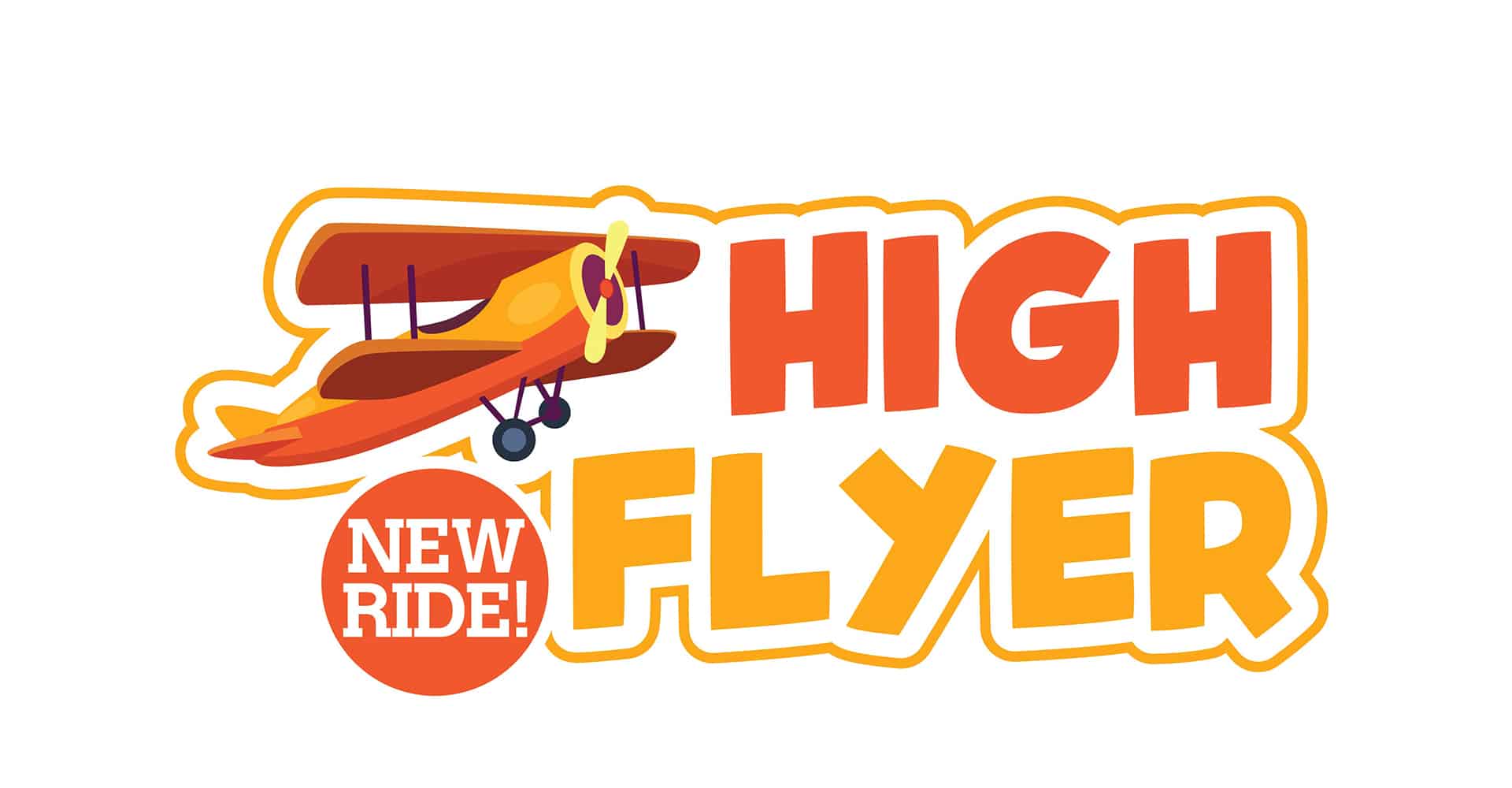 High Flyer - Gold Reef City