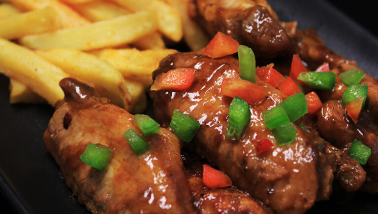 Restaurants Gold Reef City