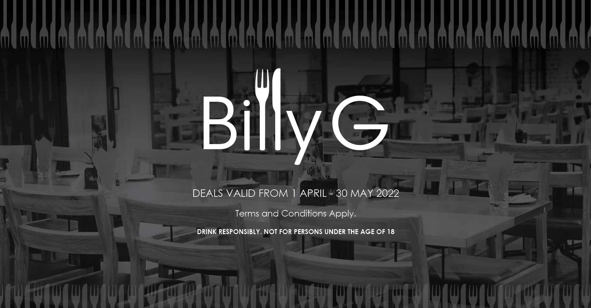 Buffets, Buckets and Beers - Gold Reef City