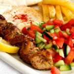 Dining - Gold Reef City