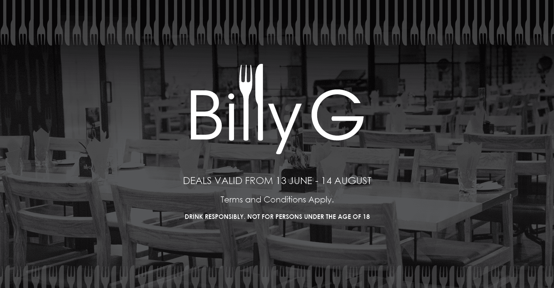 Save By The Bucket at Billy G - Gold Reef City