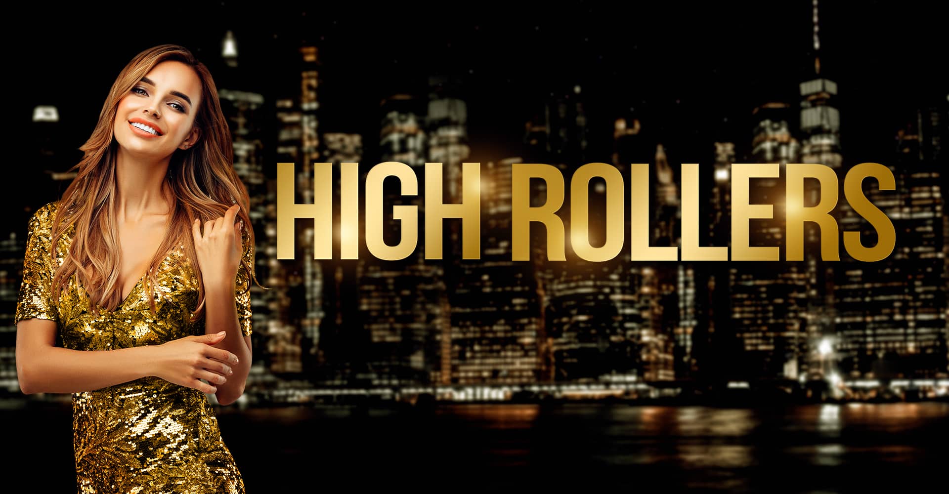 High Rollers at Gold Reef City - Gold Reef City