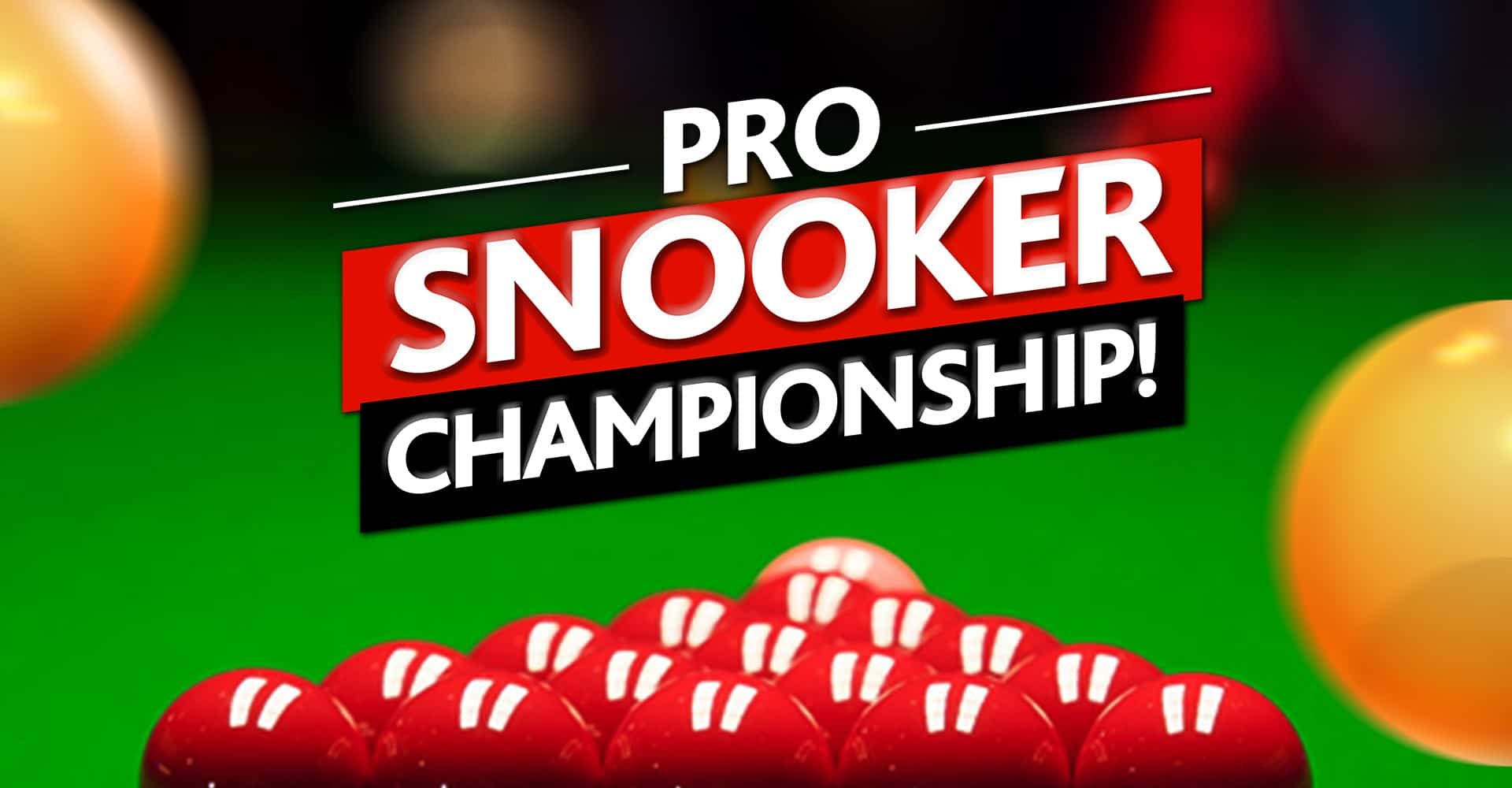 2022 Snooker Championship