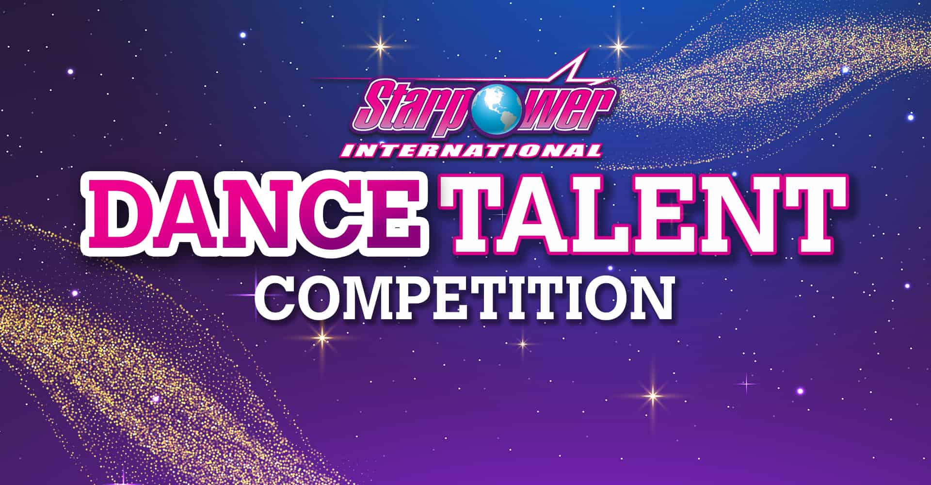 Starpower Talent Show