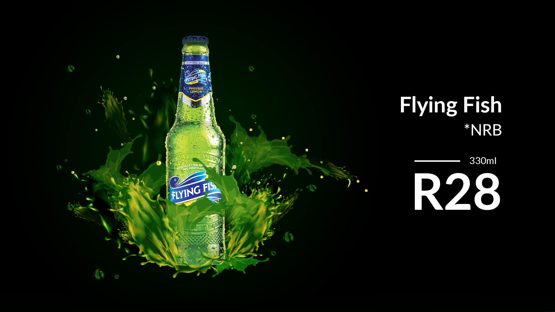 The Perfect Pour - Gold Reef City