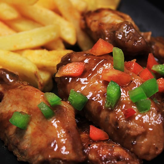 Dining - Gold Reef City