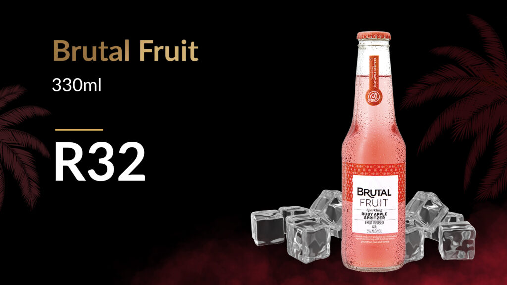 The Perfect Pour - Gold Reef City