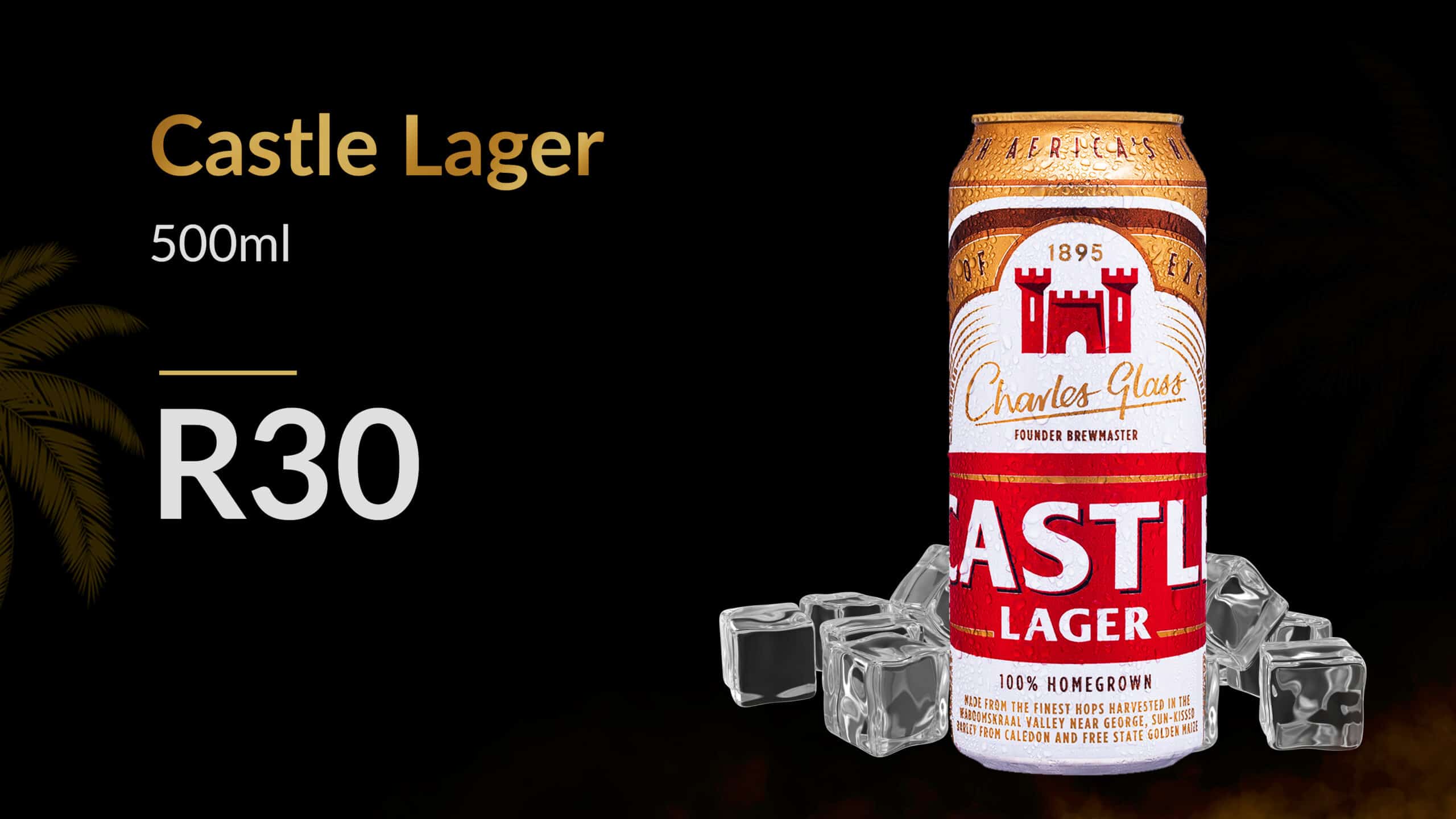 The Perfect Pour - Gold Reef City