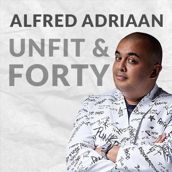 🎷Theatre - Gold Reef City | The Lyric