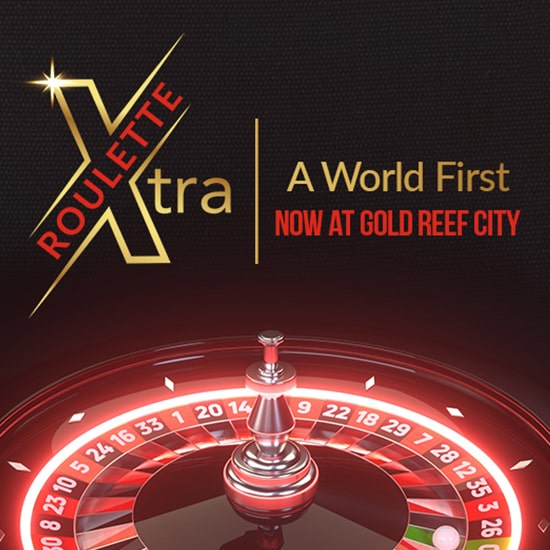 Gold Reef City Casino & Theme Park Johannesburg South: Tsogo Sun