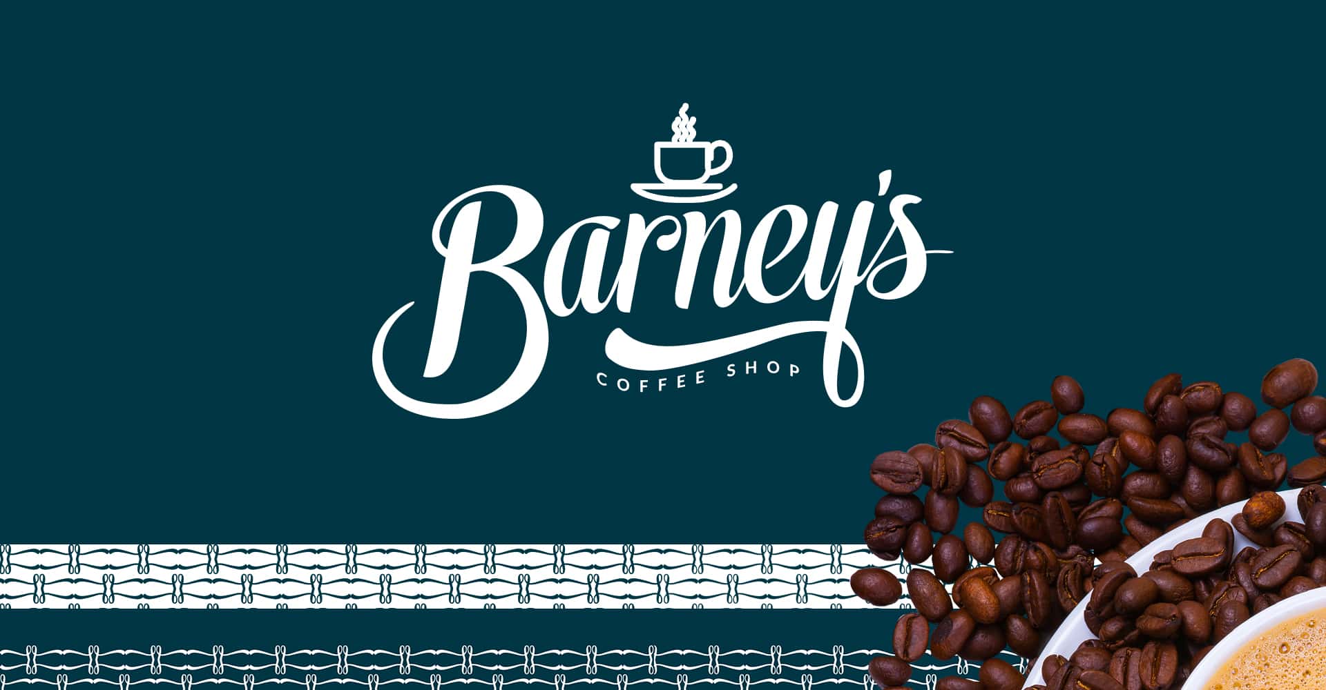 Barneys Coffee Shop - Gold Reef City