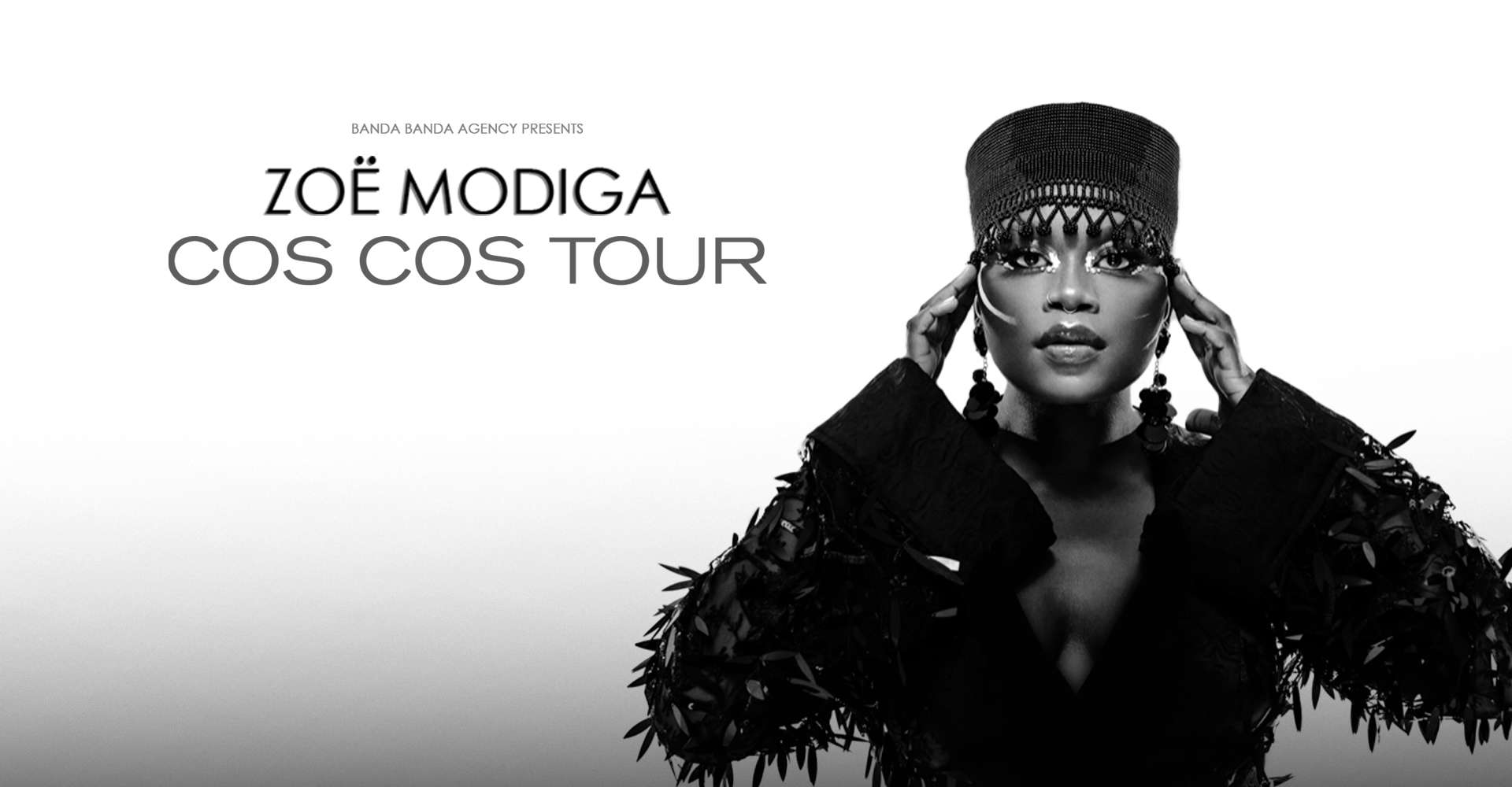 THE COS COS TOUR - Gold Reef City