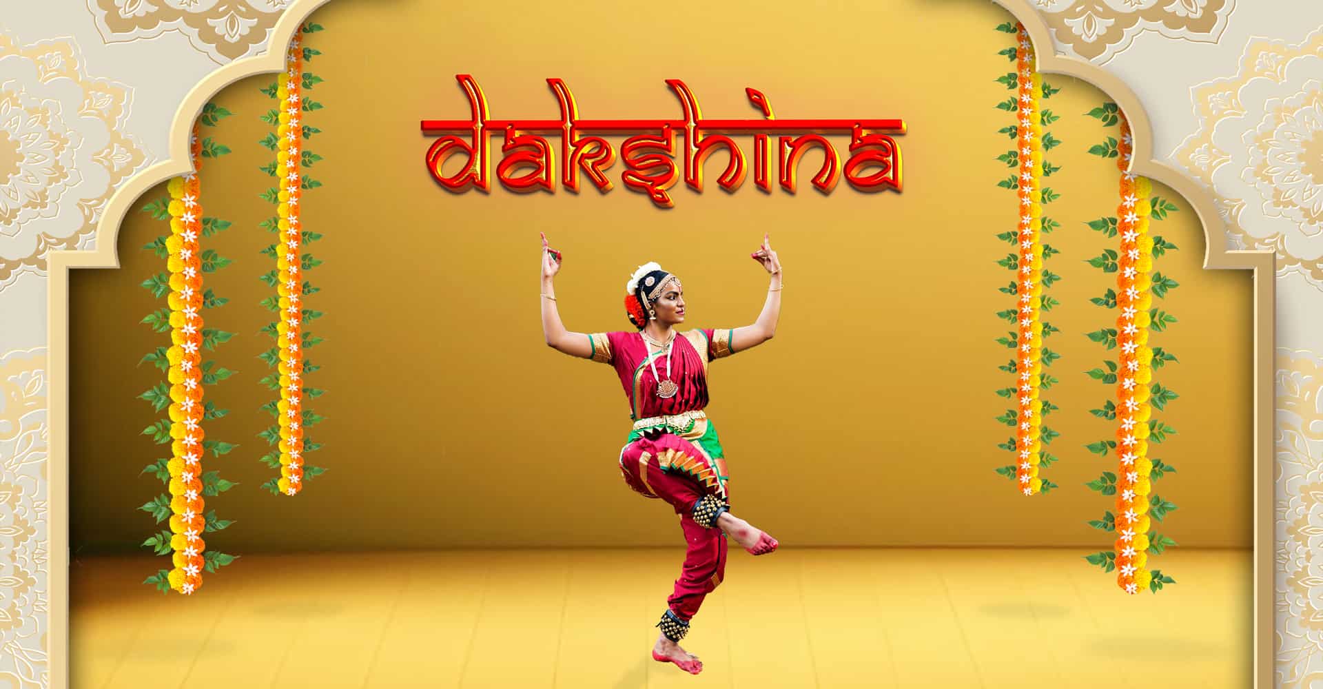 Dakshina - Gold Reef City