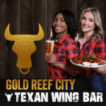 Dining - Gold Reef City