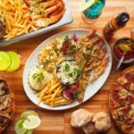 Dining - Gold Reef City