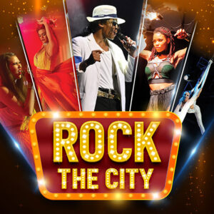 What's On Gold Reef City: Promotions, Theatre & Events