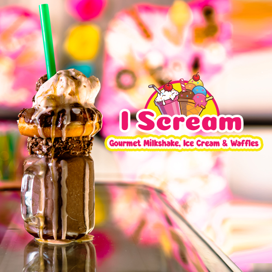 Dining - Gold Reef City