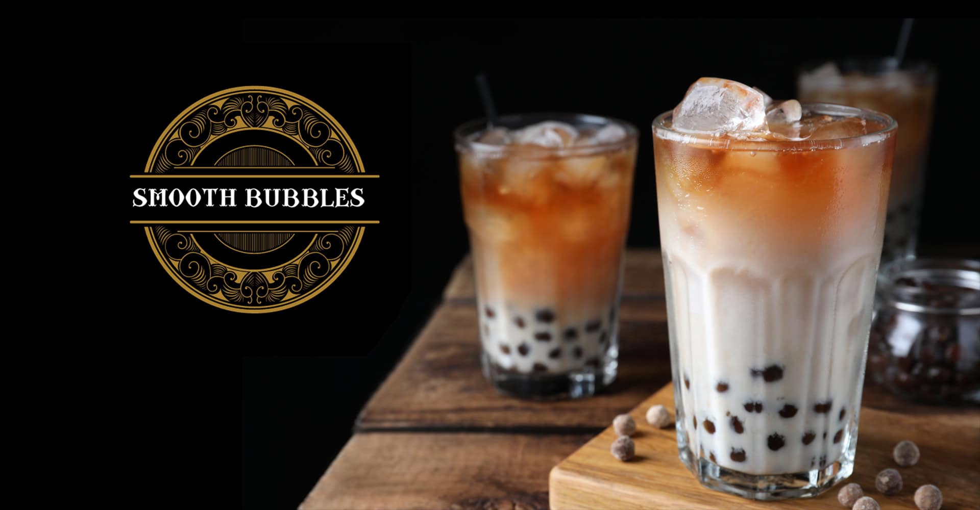 Smooth Bubbles - Gold Reef City