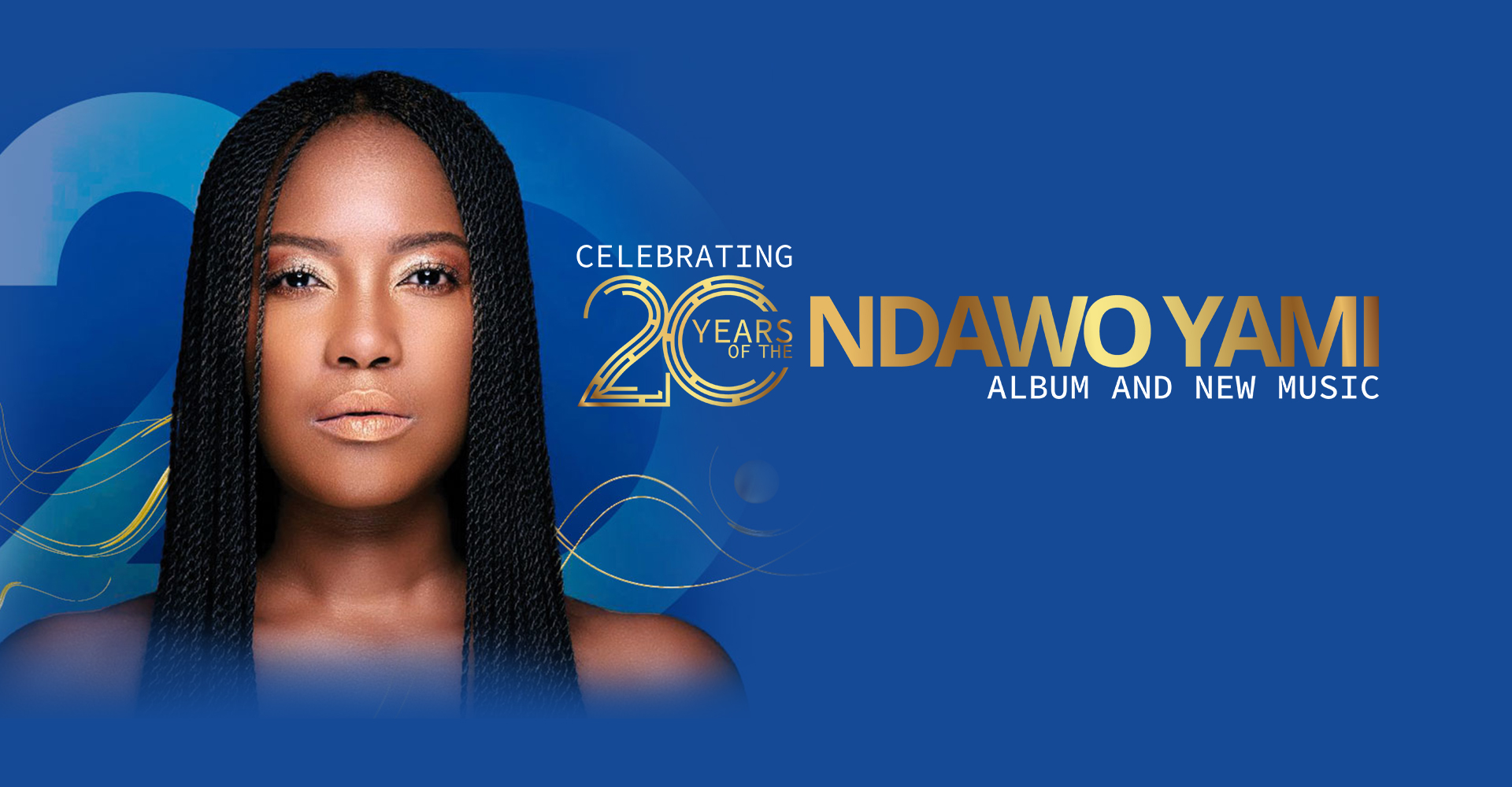 Zama Jobe: Celebrating 20 Years Of Ndawo Yami - Gold Reef City
