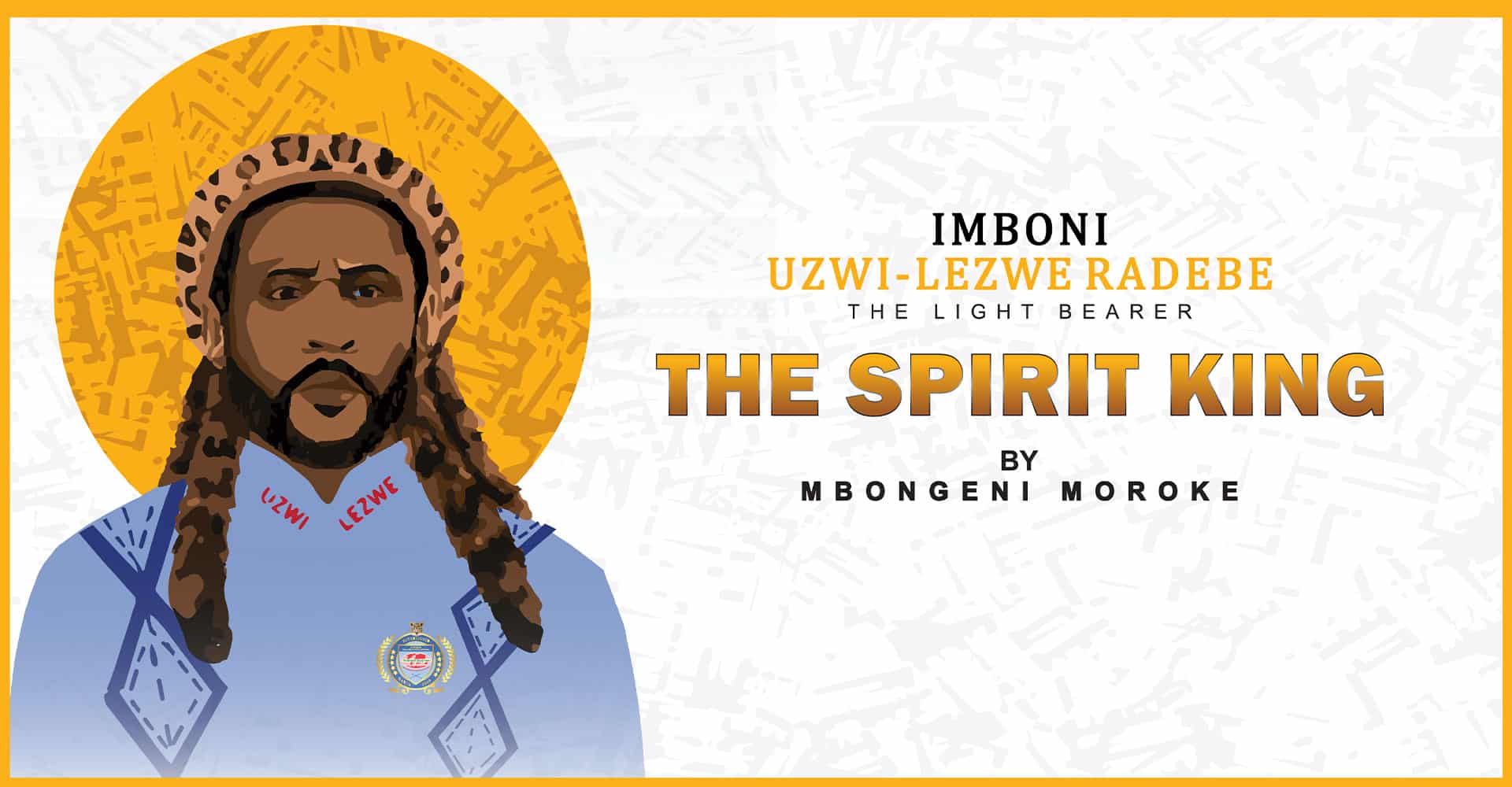 The Spirit King - Gold Reef City