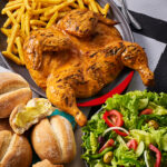 Dining - Gold Reef City