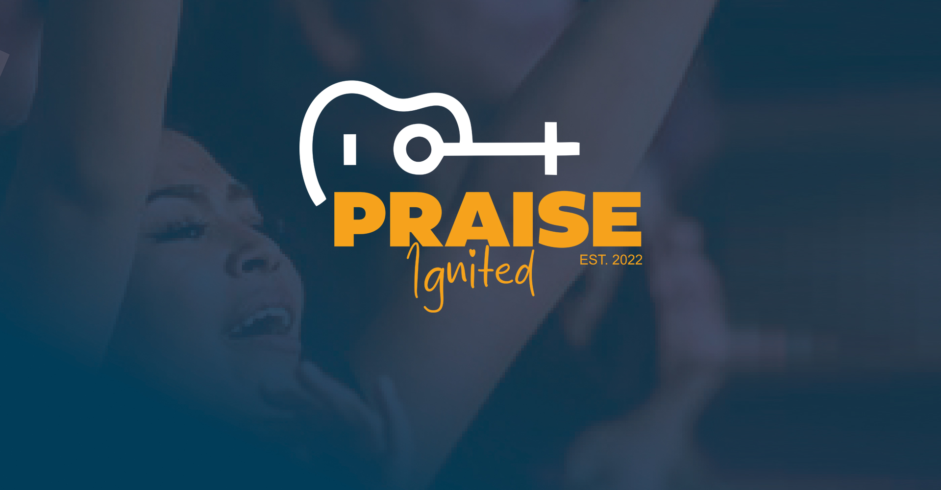 Praise Ignited - Gold Reef City