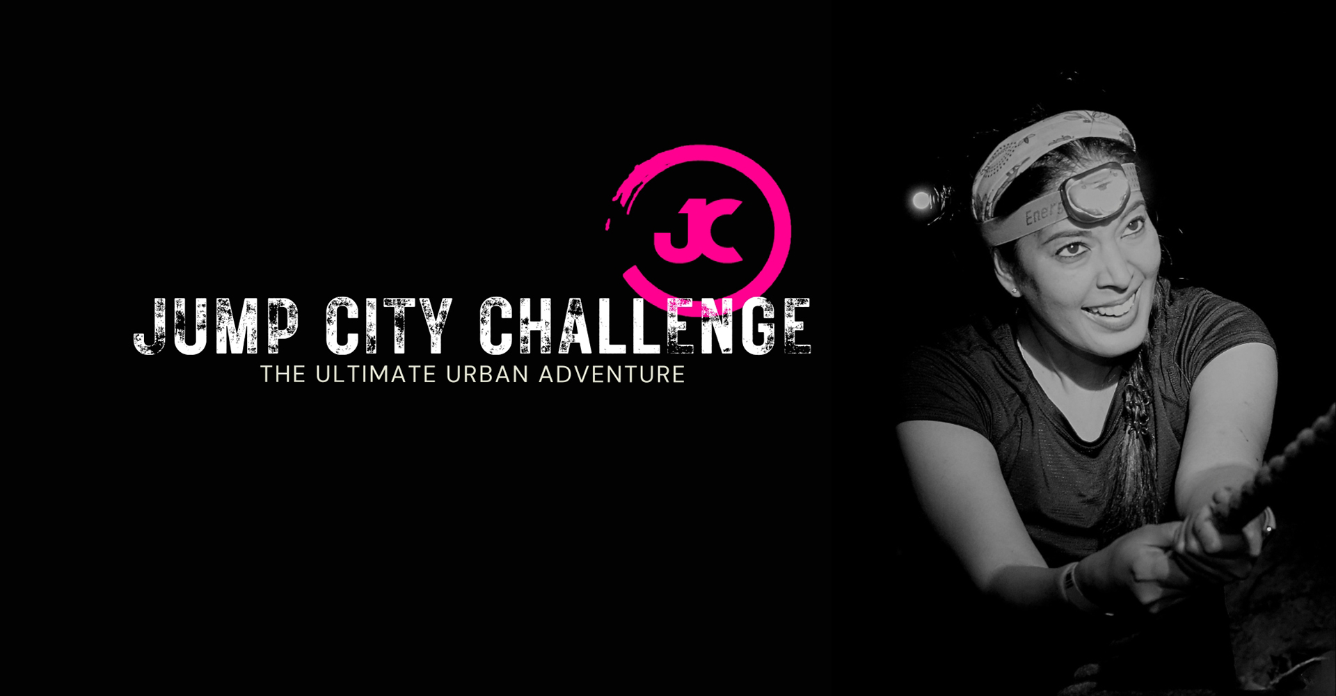 Jump City - Gold Reef City